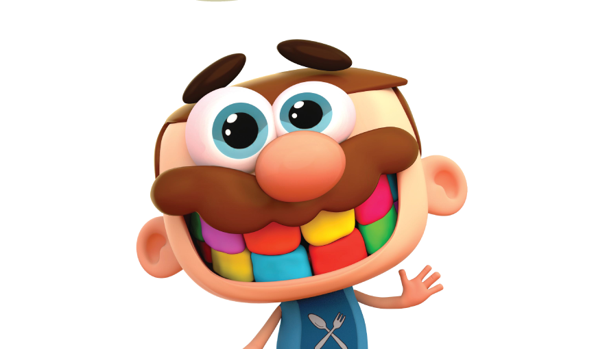 Totoy Kids - Canal DumDum