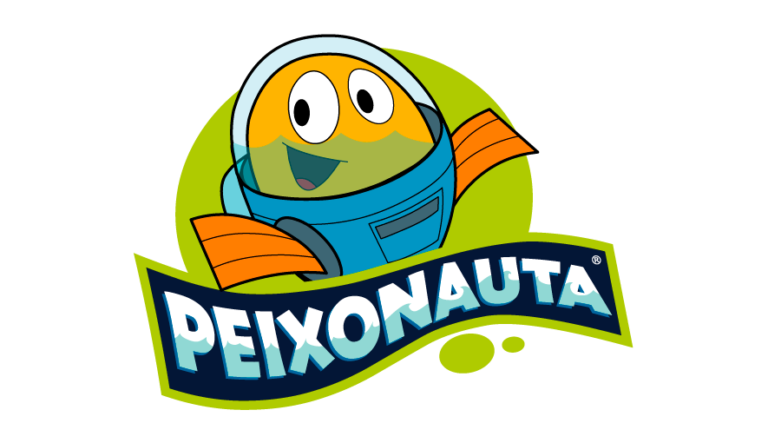 Peixonauta - Canal DumDum